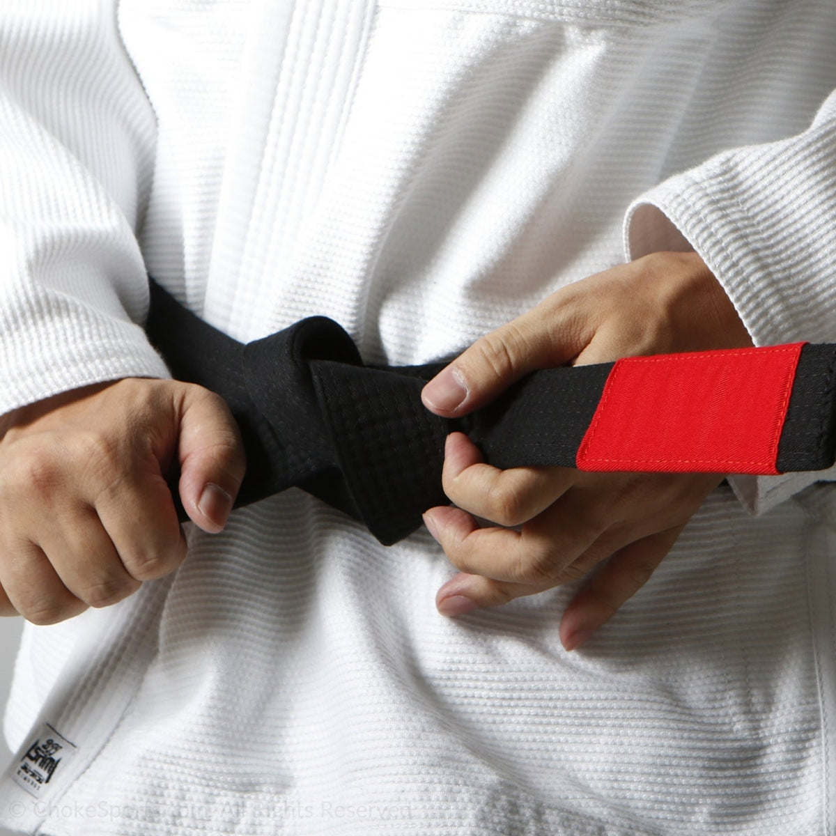 The Ultimate BJJ Belt Sizing Guide