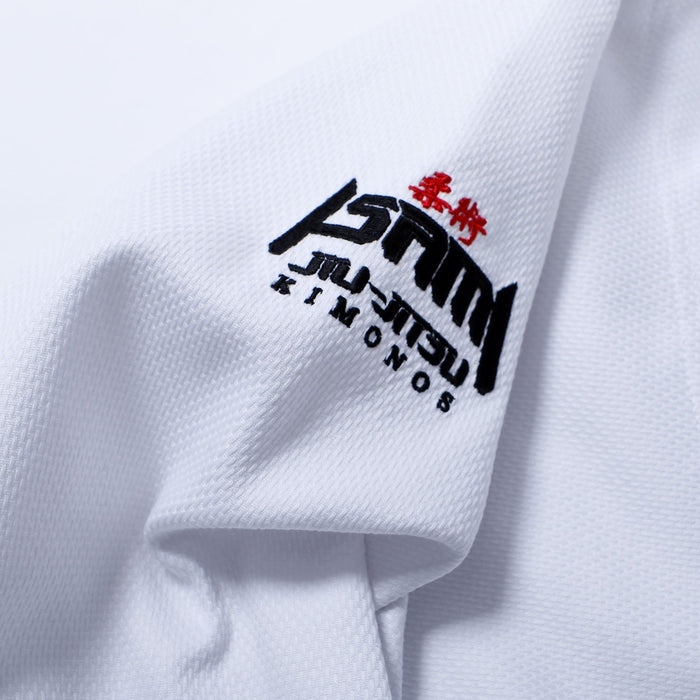 Isami Classic BJJ Gi – Lightweight Japanese Jiu Jitsu Gi