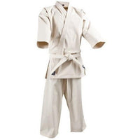 Isami Karate Gis: Authentic Japanese Full Contact Uniforms
