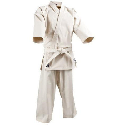 Essential Karate Equipment: Your Ultimate Guide