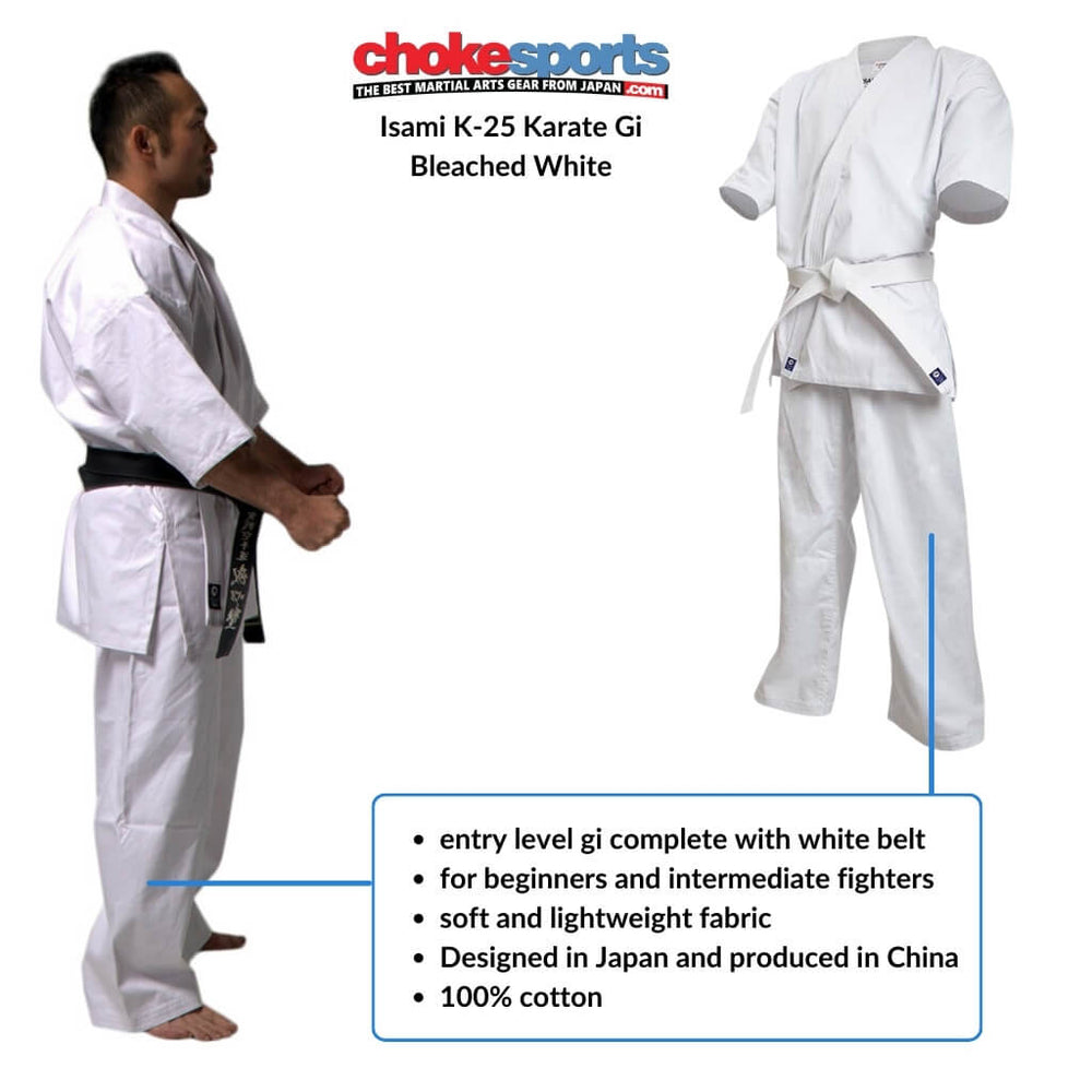 Essential Karate Equipment: Your Ultimate Guide