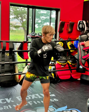 Isami Boxing Gloves – Pro Gear for Sparring & Competition