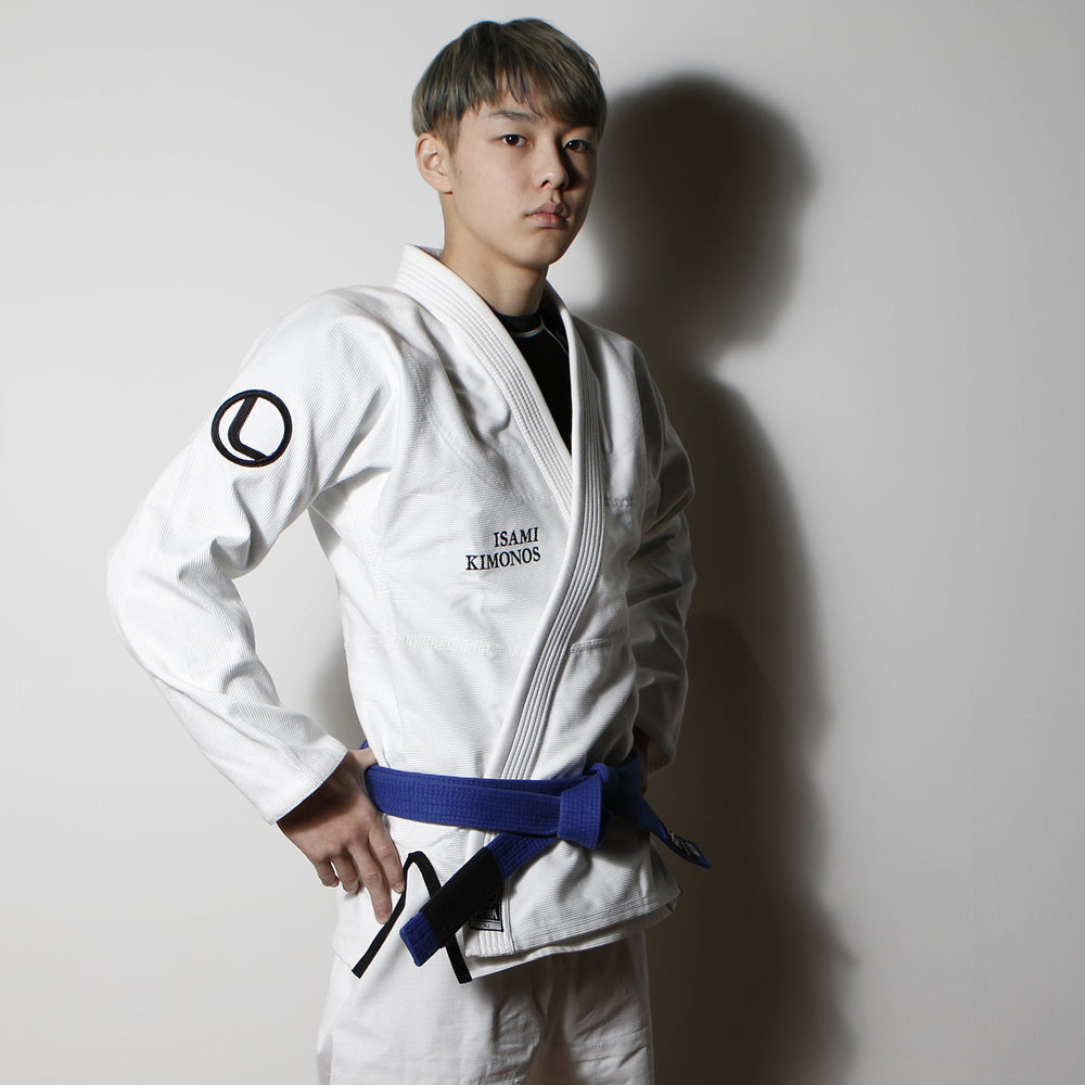 Buy Isami RVDDW Jiu-Jitsu BJJ Gis Kimonos from Japan