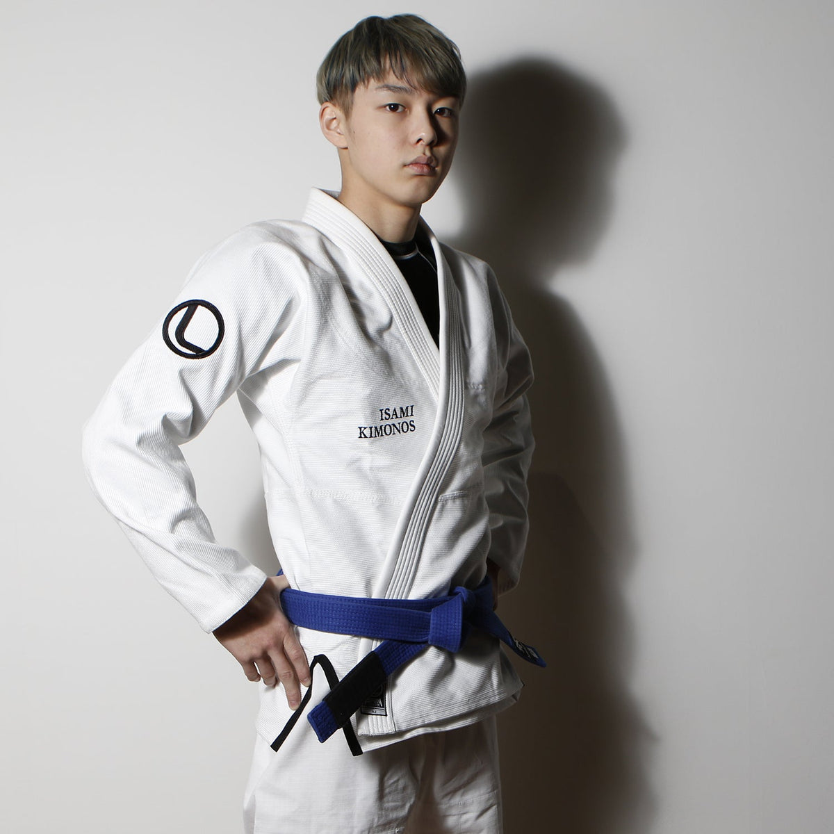 Buy Isami RVDDW Jiu-Jitsu BJJ Gis Kimonos from Japan
