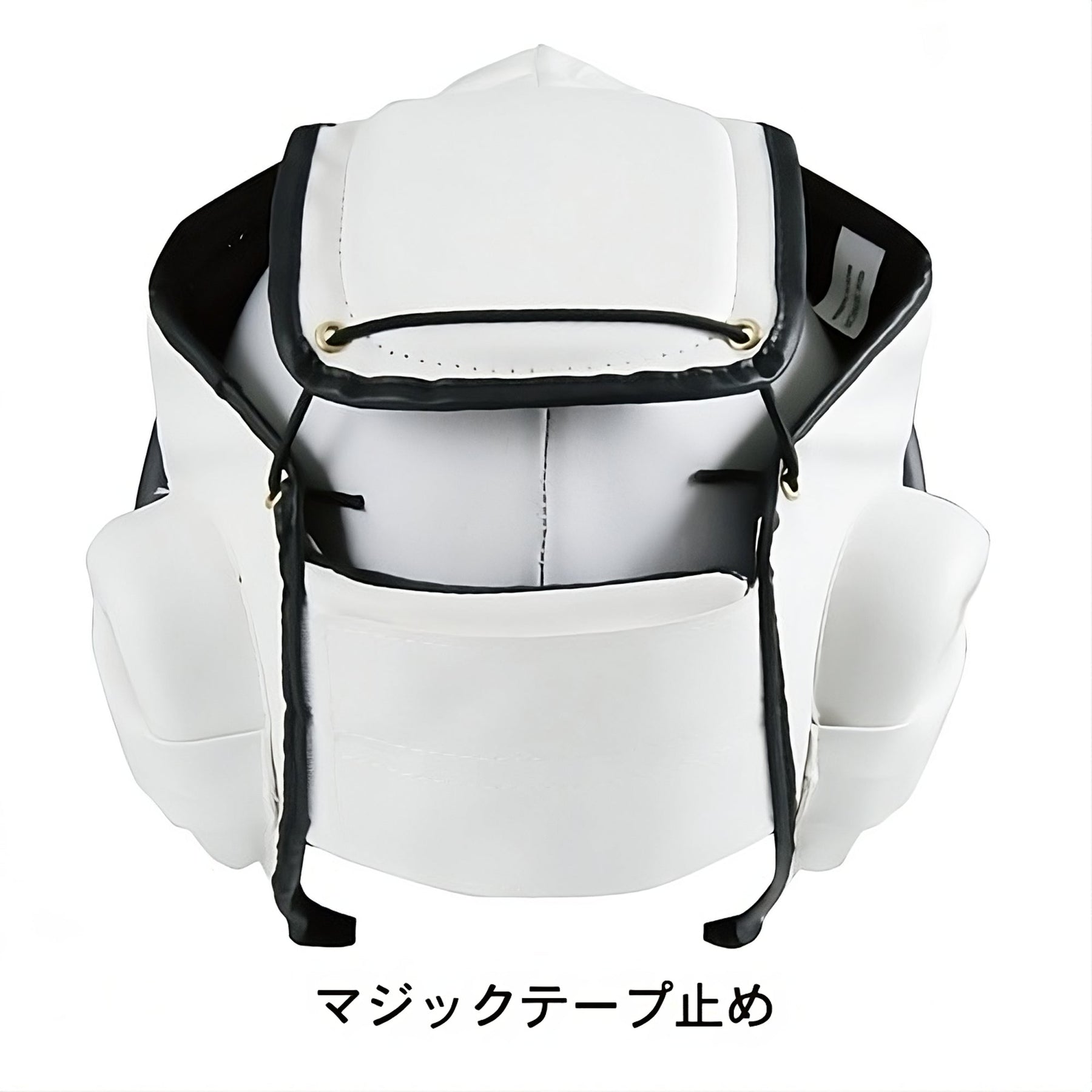 Kudo Daido Juku Helmet – Full Contact Karate Headgear