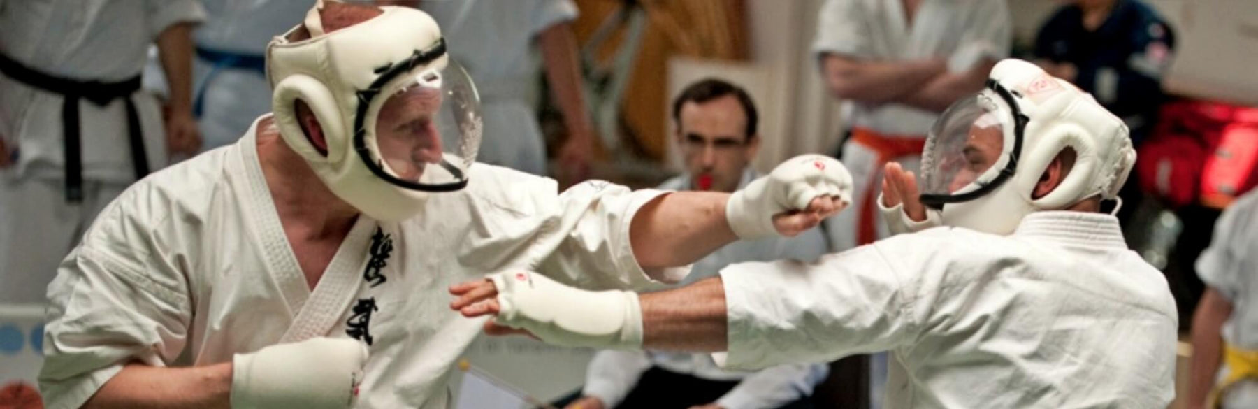 Essential Karate Equipment: Your Ultimate Guide