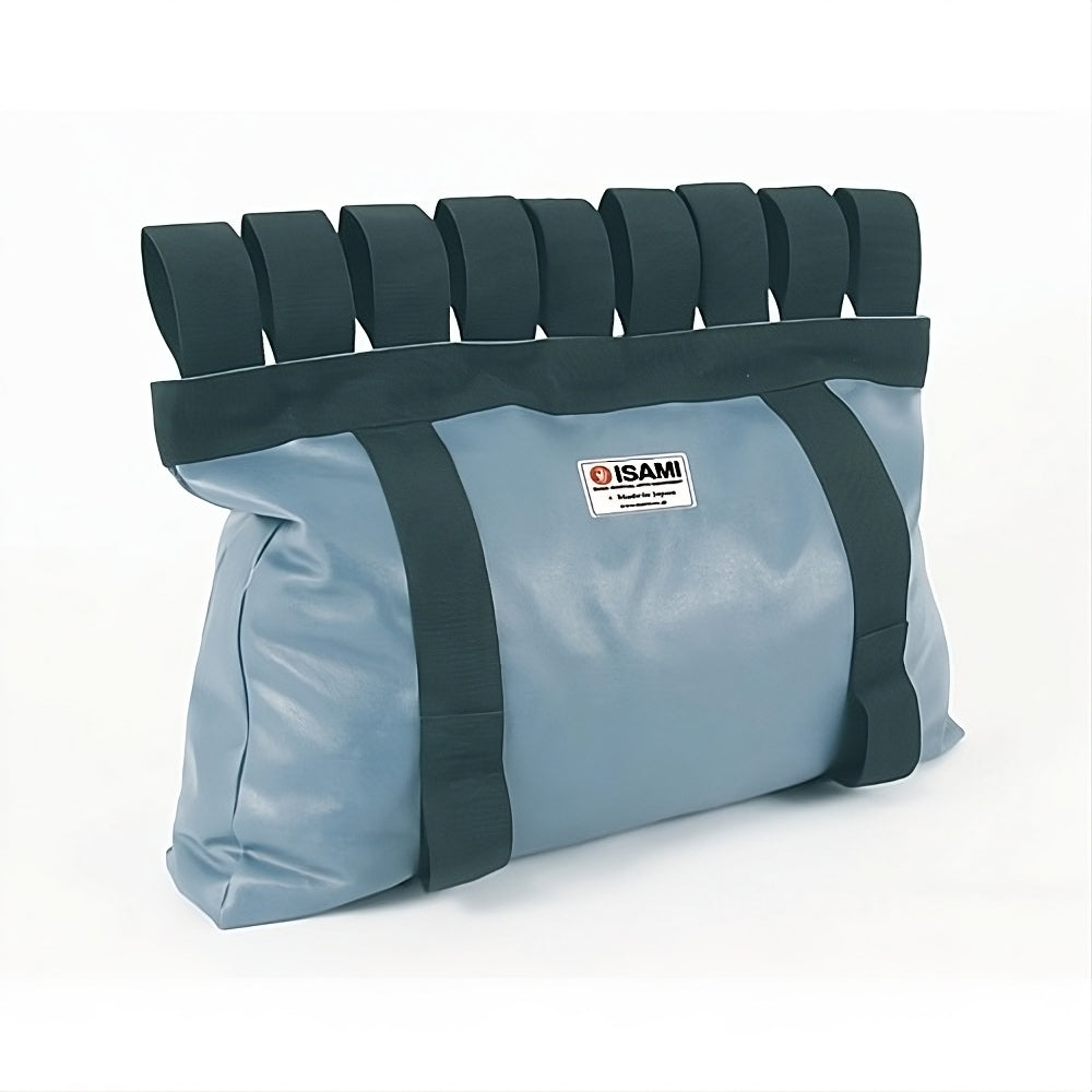 Karate Sandbag for Power Strikes – Isami Japan