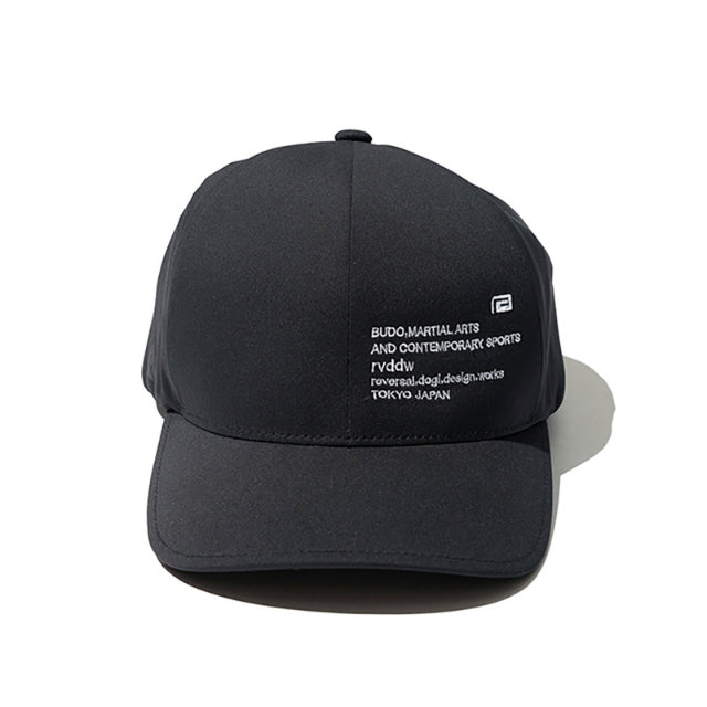 RVDDW Flexfit Delta Cap | Premium Martial Arts Headwear