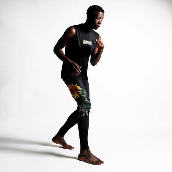 Buy The Best Compression Gear For MMA, BJJ and Fitness