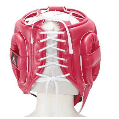 Head Guards for Boxing, MMA, Karate & Kudo
