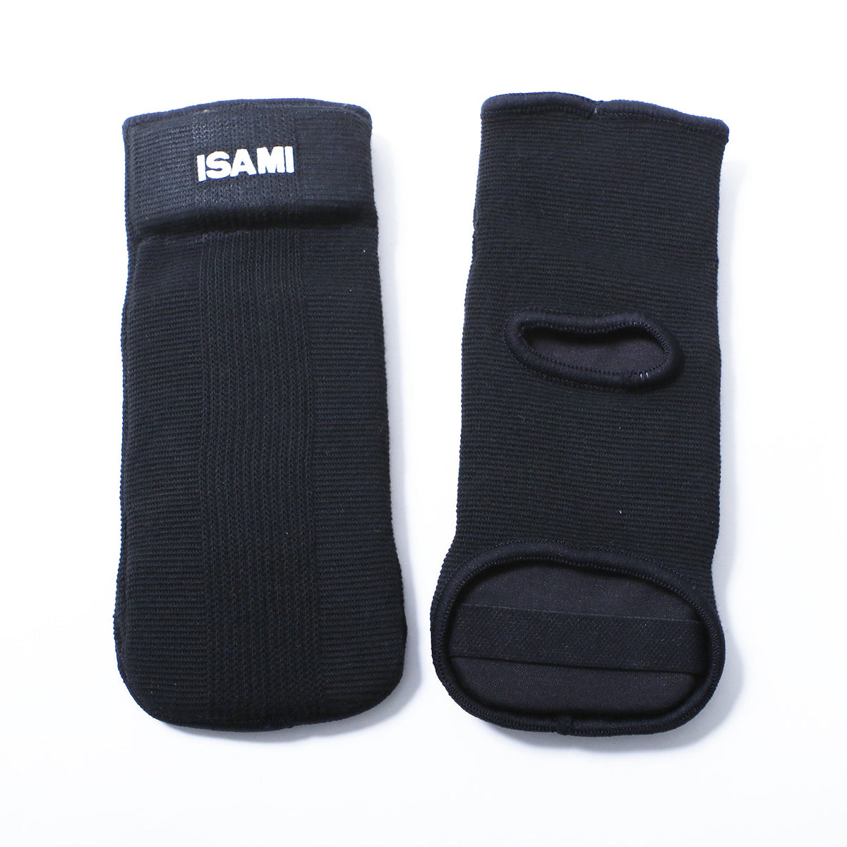Karate Instep Guard, Secure Lightweight Protection