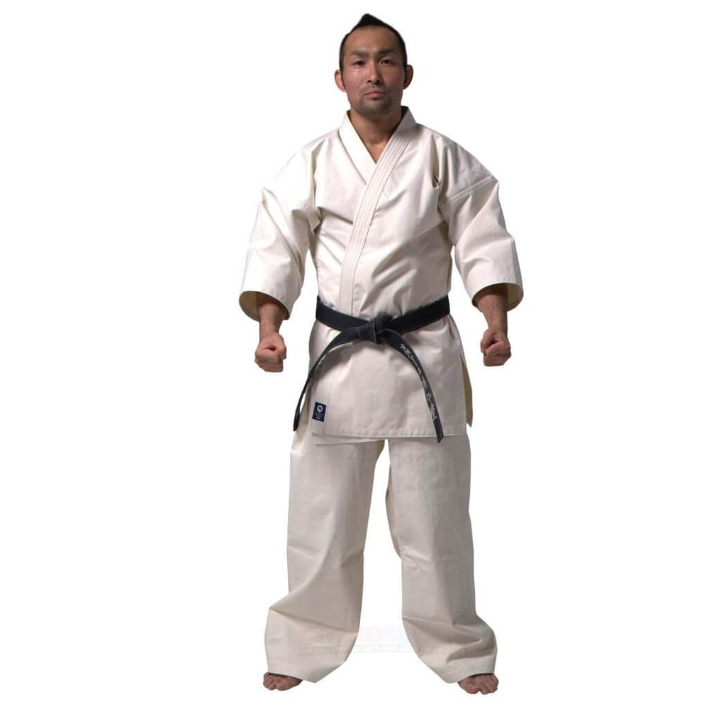Isami Karate Gi Collection – Authentic Japanese Quality