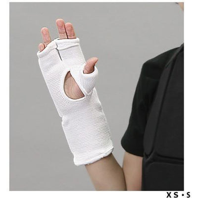 Isami Karate Gloves - Ultimate Wrist Protection