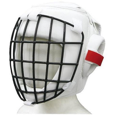 Head Guards for Boxing, MMA, Karate & Kudo