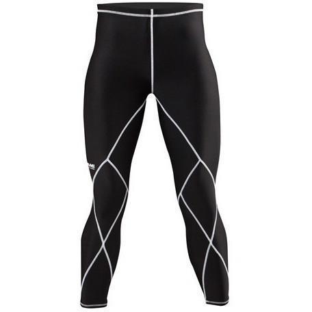 Matex Long Spats – Compression Pants Made in Japan by Isami