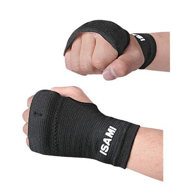 Isami Inner Glove Hand Wraps - Padded & Easy Fit