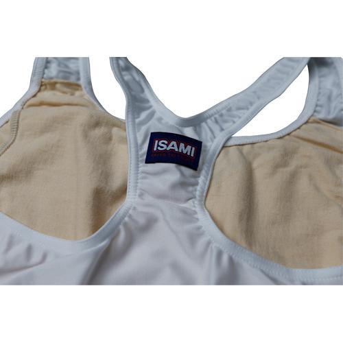 Karate Sports Bra Extra Support, Lightweight Protection – Isami Japan