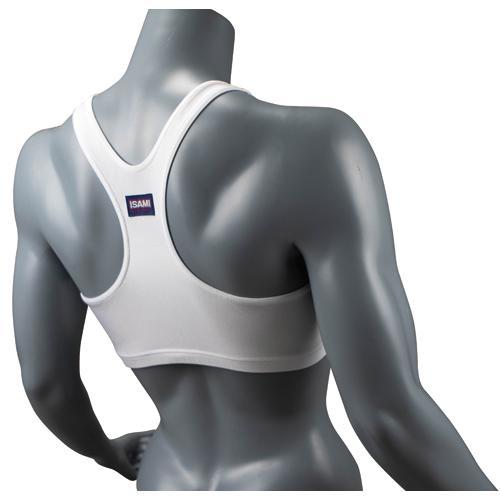 Karate Sports Bra Extra Support, Lightweight Protection – Isami Japan