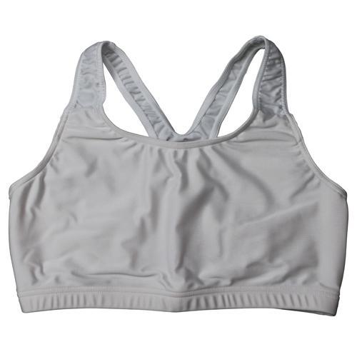 Karate Sports Bra Extra Support, Lightweight Protection – Isami Japan