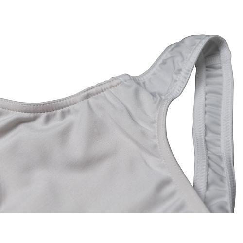 Karate Sports Bra Extra Support, Lightweight Protection – Isami Japan