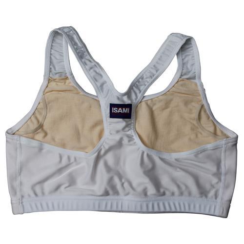 Karate Sports Bra Extra Support, Lightweight Protection – Isami Japan
